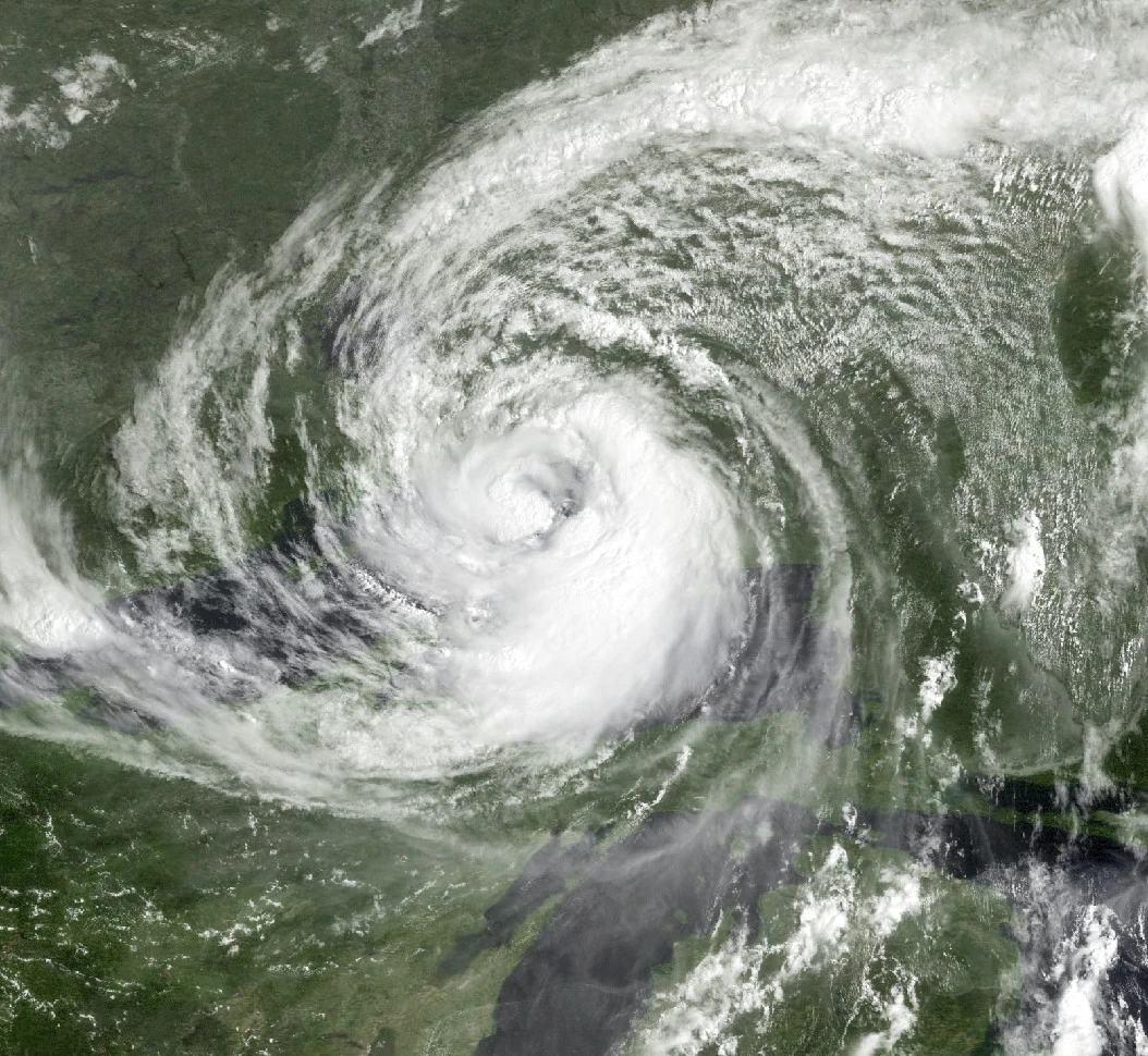2007 Great Lakes hurricane season (Doug) | Hypothetical Hurricanes Wiki ...