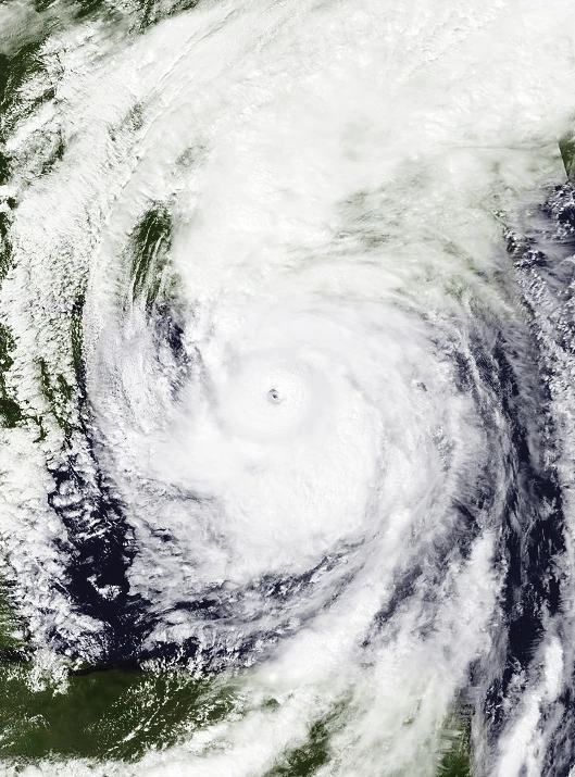 2000 Minecraft Hurricane Season (CycloneMC) | Hypothetical Hurricanes ...