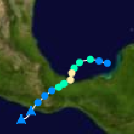 Hurricane Joel (2026) | Hypothetical Hurricanes Wiki | Fandom
