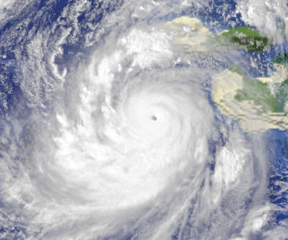 Hurricane Steve | Hypothetical Hurricanes Wiki | Fandom
