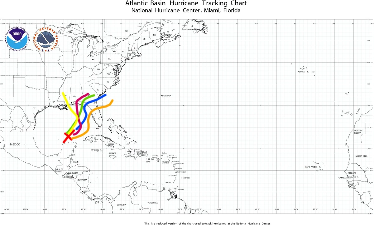 Bricks Hypothetical Hurricane Center | Hypothetical Hurricanes Wiki ...