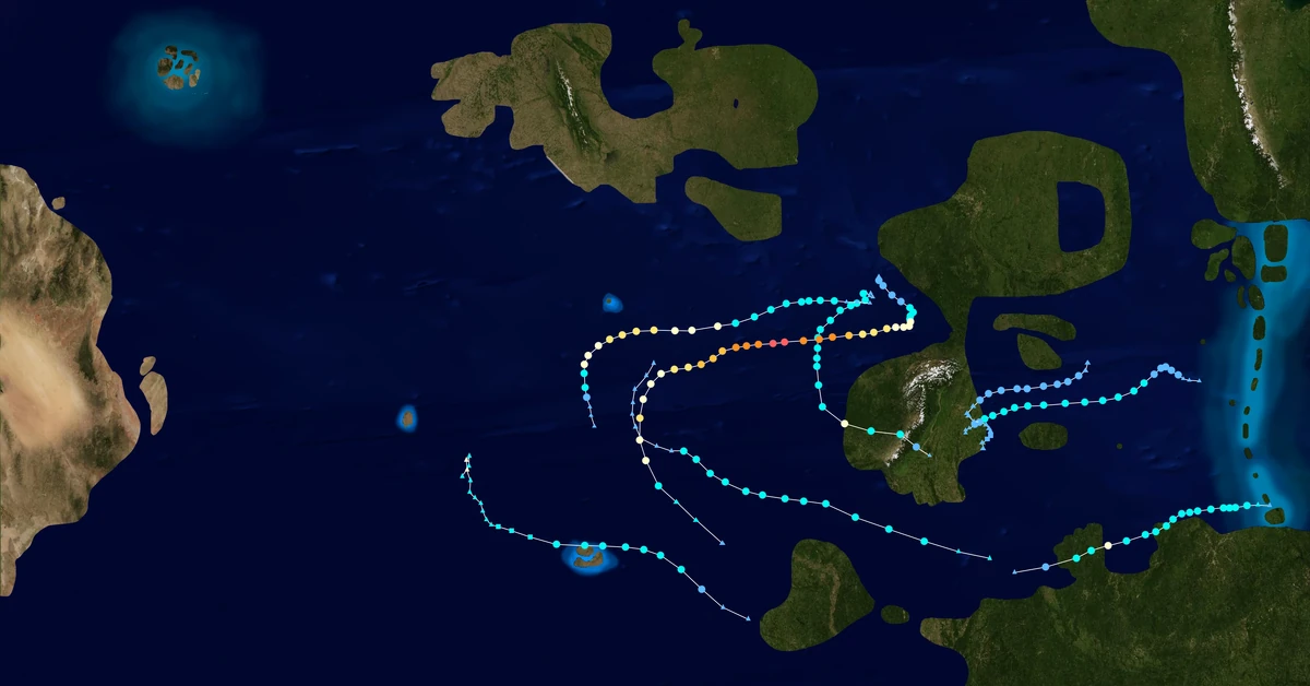 2020 Orthax Wallax Season | Hypothetical Hurricanes Wiki | Fandom