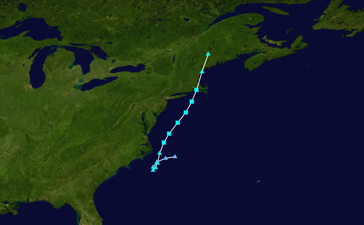 2027 Atlantic hurricane season (Sandy) | Hypothetical Hurricanes Wiki ...