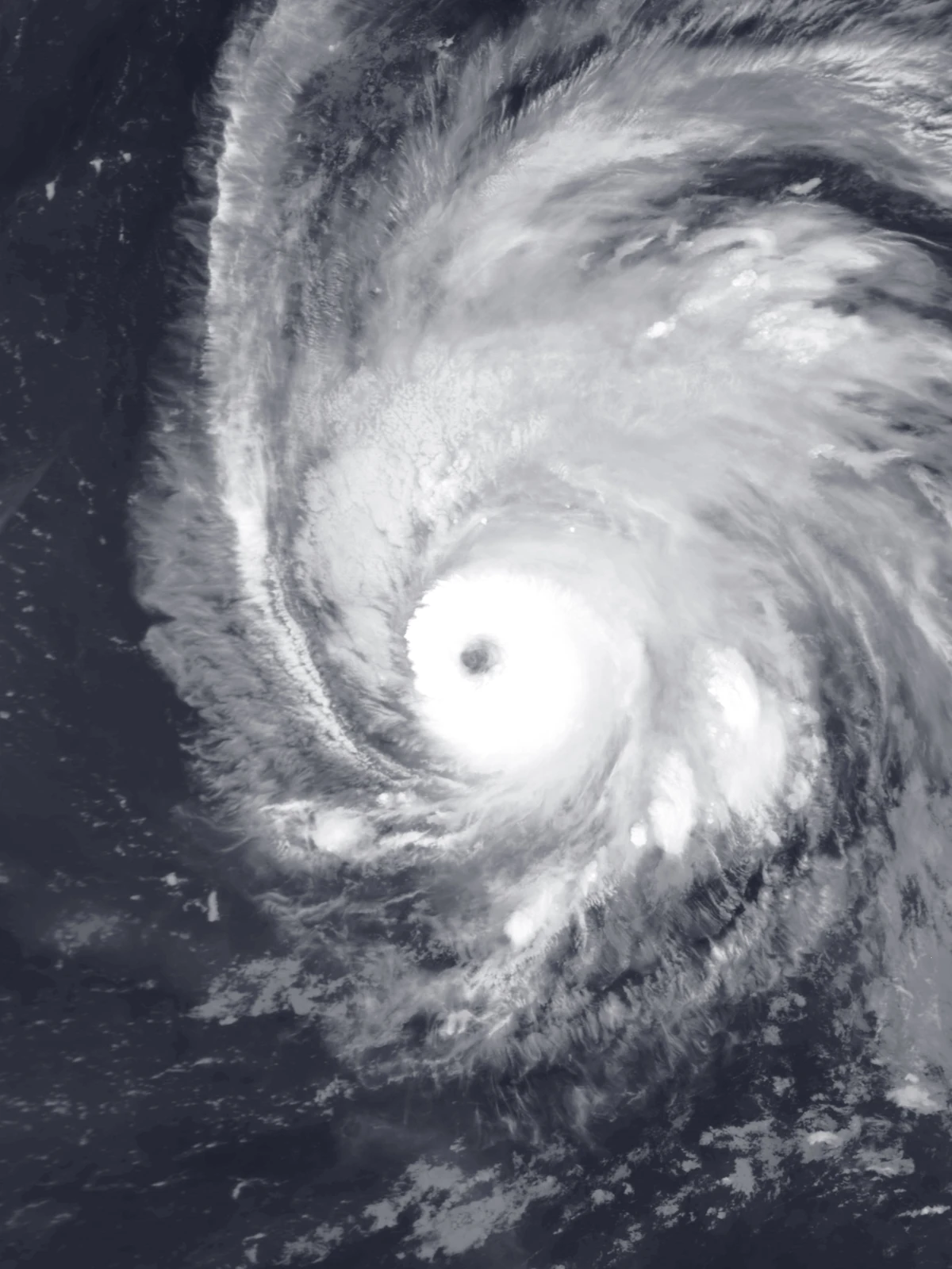 Infinite Storm Serenity | Hypothetical Hurricanes Wiki | Fandom