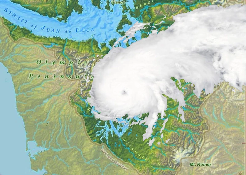 Hurricane Arnold (1987) | Hypothetical Hurricanes Wiki | Fandom