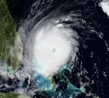 Hurricane Nadine 2024 | Hypothetical Hurricanes Wiki | Fandom