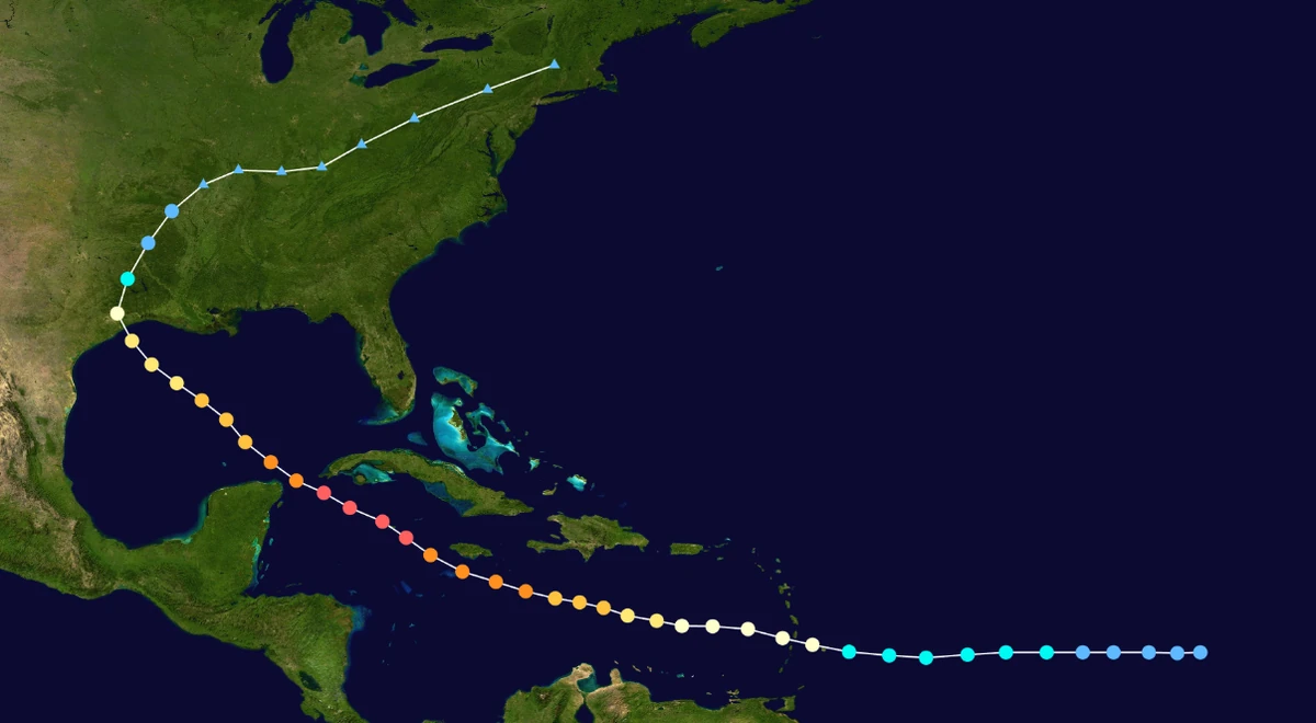 Hurricane Bruce (Somehurricanedude9) | Hypothetical Hurricanes Wiki ...