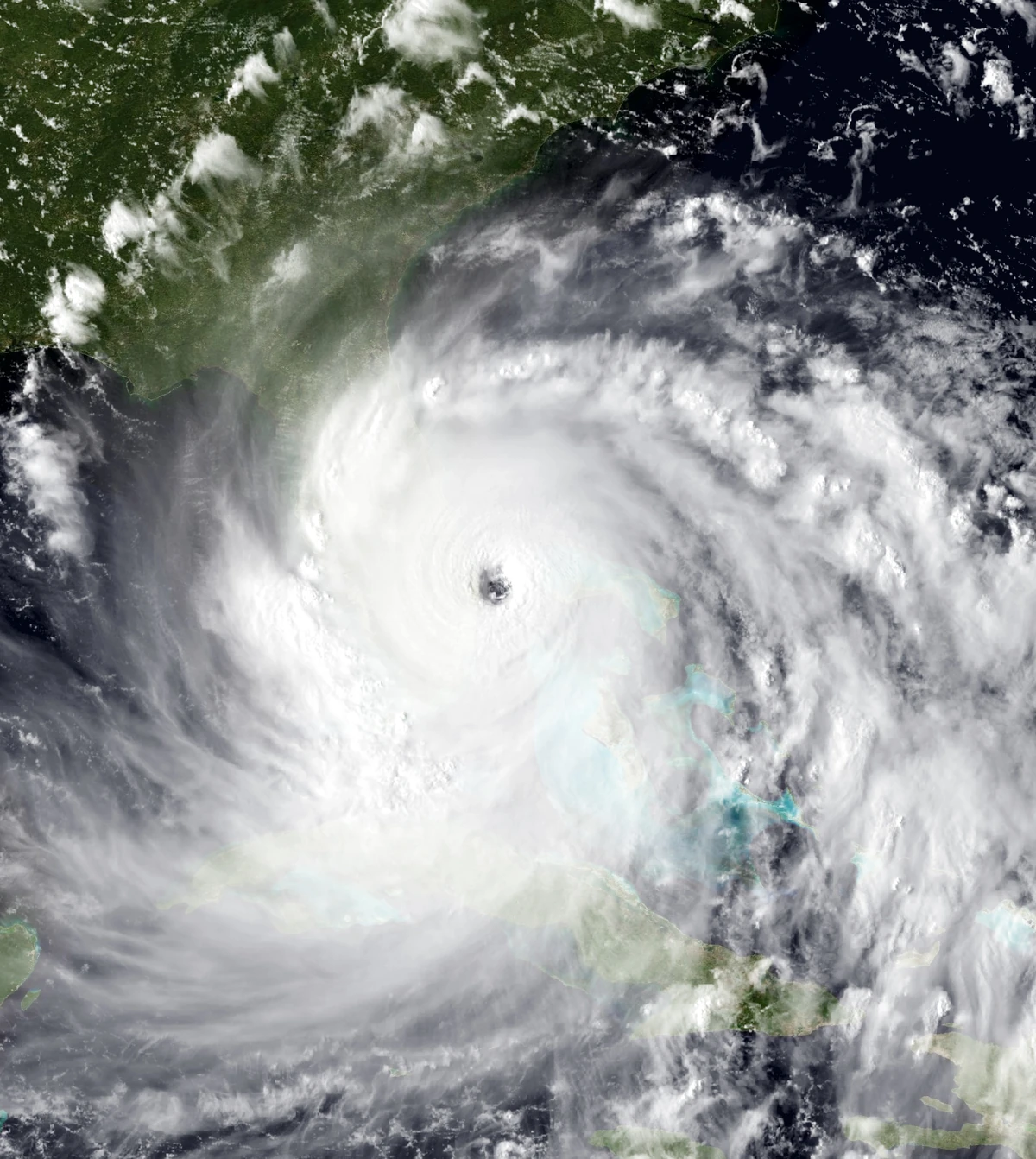 2027 Atlantic Hurricane Season (CycloneMC) | Hypothetical Hurricanes ...