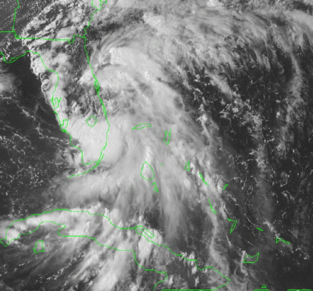 2093 Atlantic hurricane season (Ryne) | Hypothetical Hurricanes Wiki ...