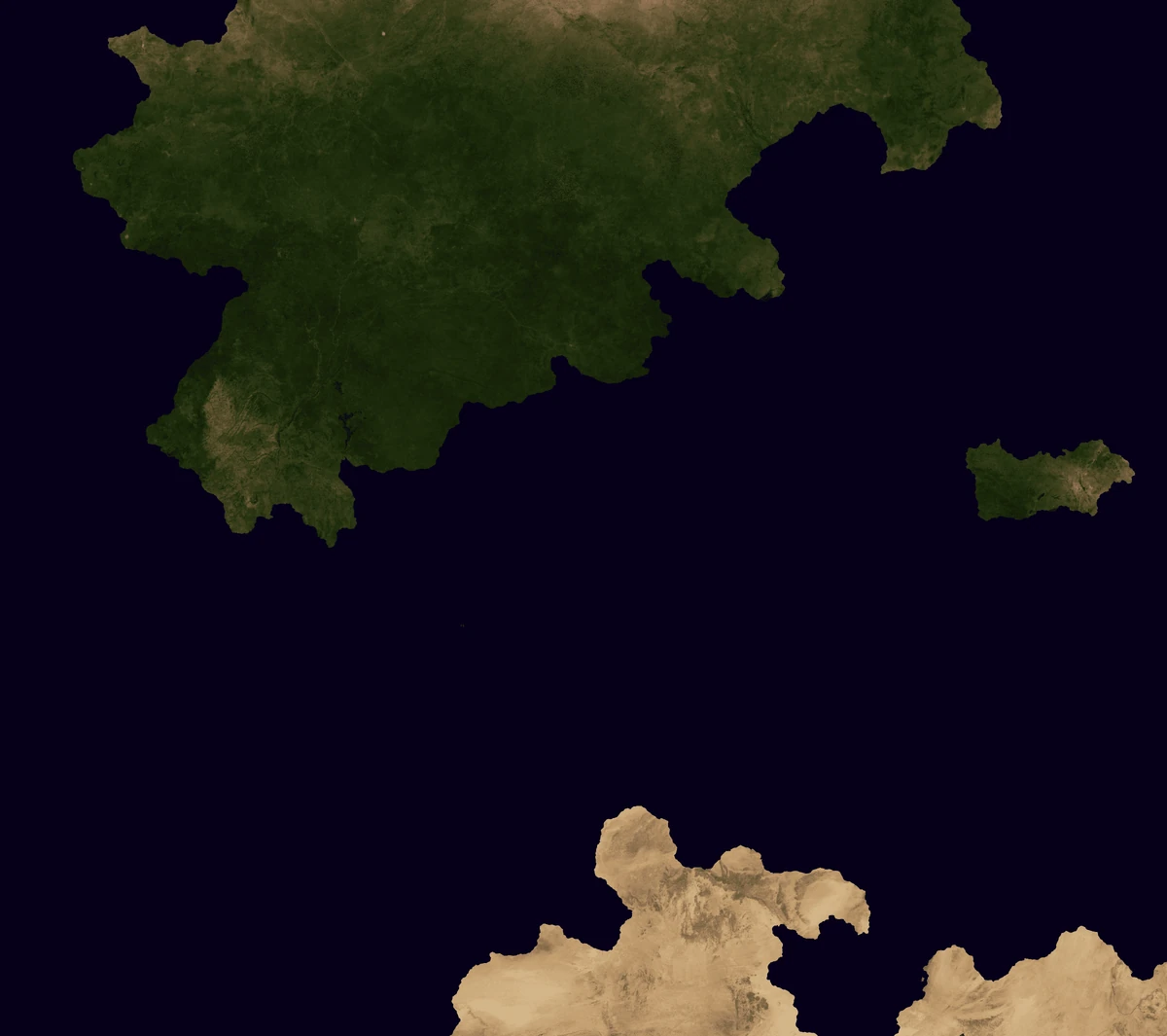 2026 Finolian Ocean hurricane season | Hypothetical Hurricanes Wiki ...