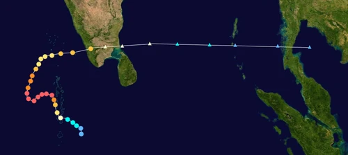 Cyclone Amphan (2018) (ThePhoneExpert) | Hypothetical Hurricanes Wiki ...