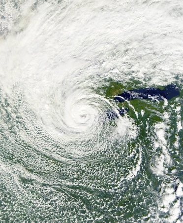 2025 Great Lakes cyclone | Hypothetical Hurricanes Wiki | Fandom