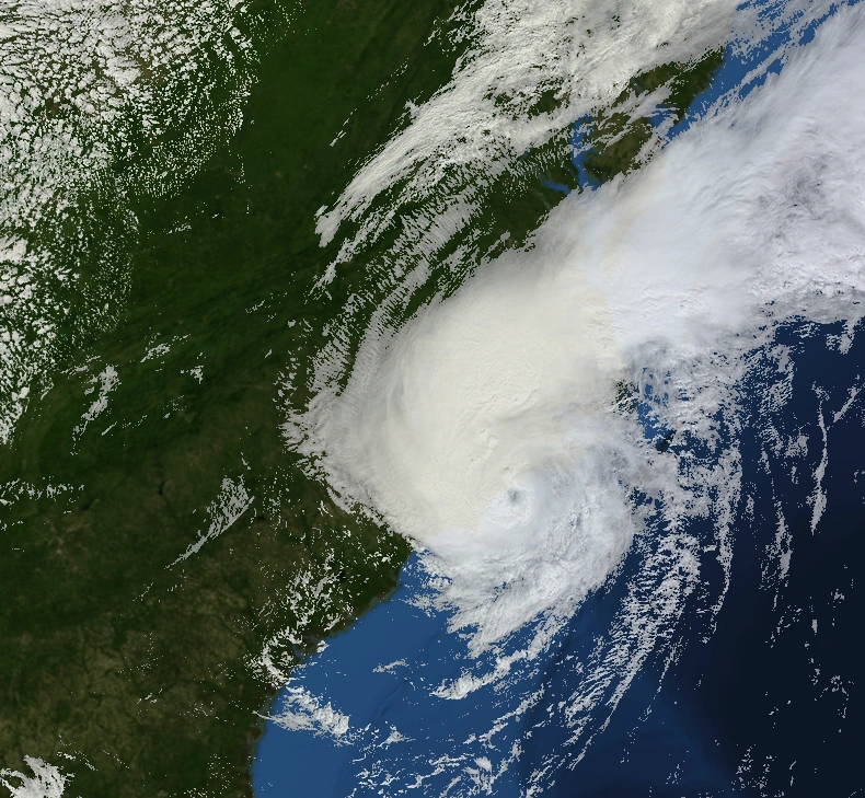 Hurricane Peter (2021)(Barry Baardmans) | Hypothetical Hurricanes Wiki ...