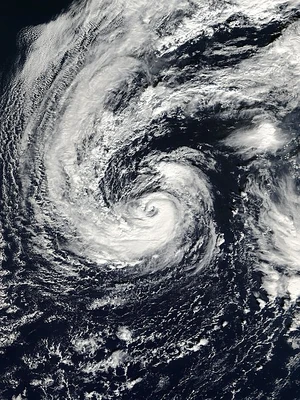 Hurricane Fatima | Hypothetical Hurricanes Wiki | Fandom