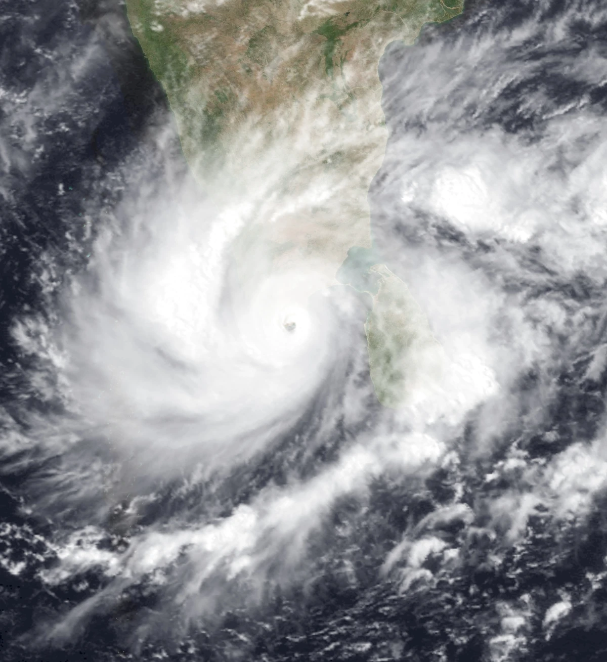 2019 North Indian Ocean cyclone season (CycloneMC) | Hypothetical ...