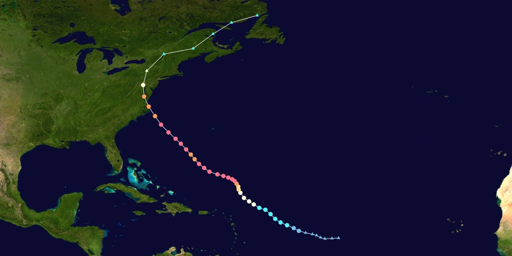 Hurricane Gabrielle (2025) (Oil) | Hypothetical Hurricanes Wiki | Fandom