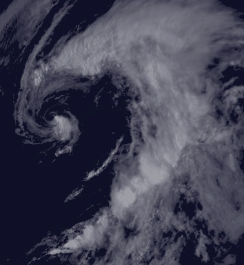 2013 Minecraft hurricane season (HurricaneOdile) | Hypothetical ...
