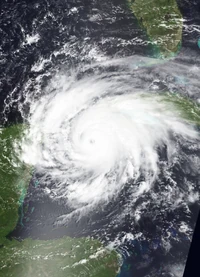 Hurricane Emily (2023) (Havoc) | Hypothetical Hurricanes Wiki | Fandom