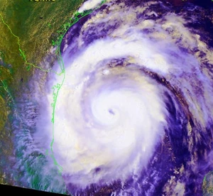 Hurricane Anthony (2016) | Hypothetical Hurricanes Wiki | Fandom