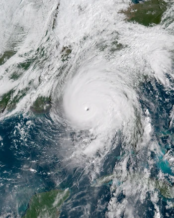 2019 Minecraft hurricane season (roussil97) | Hypothetical Hurricanes ...