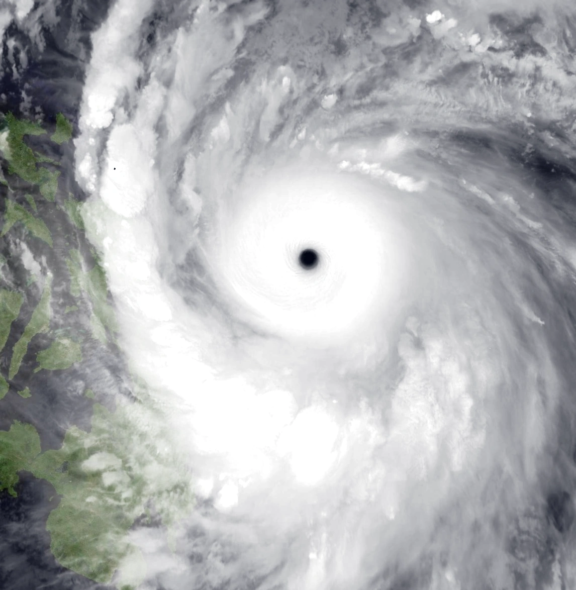 Typhoon Rai | Hypothetical Hurricanes Wiki | Fandom