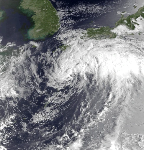 1997 Minecraft Hurricane Season (CycloneMC) | Hypothetical Hurricanes ...