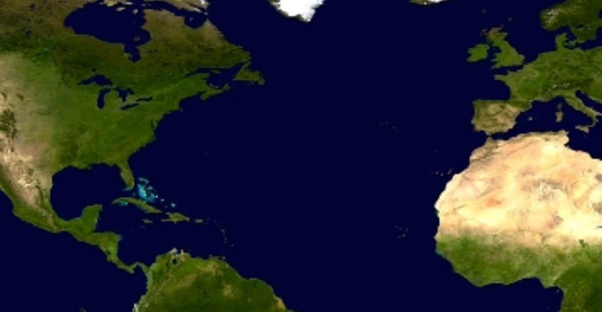 2020 Atlantic Hurricane Season (AR347) | Hypothetical Hurricanes Wiki ...