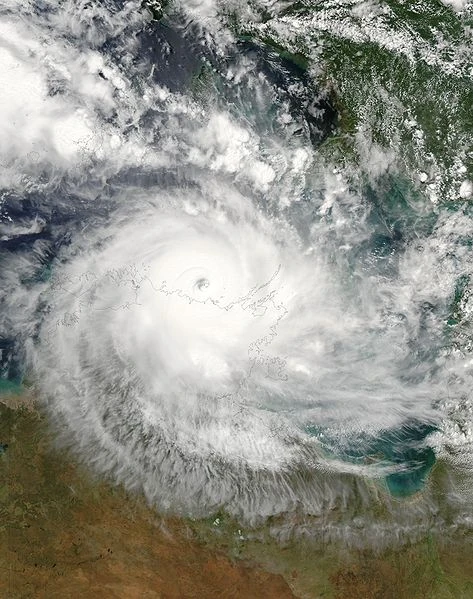 Cyclone Savannah ( 2019 ) | Hypothetical Hurricanes Wiki | Fandom