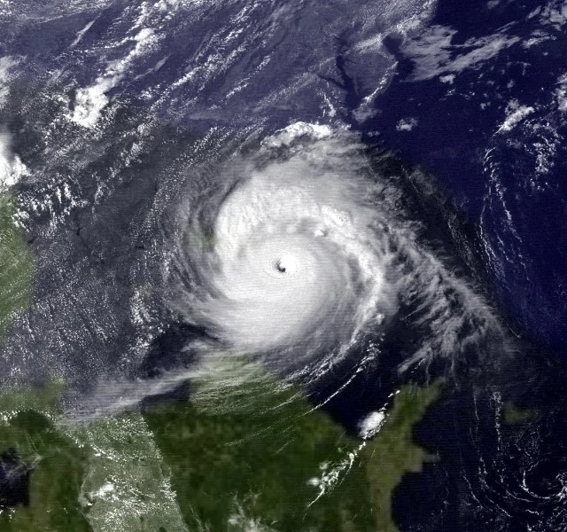 Cyclone Baron 2004 (Landon53) | Hypothetical Hurricanes Wiki | Fandom