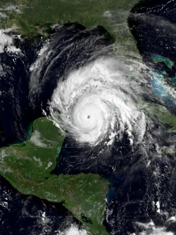 Hurricane Delby | Hypothetical Hurricanes Wiki | Fandom