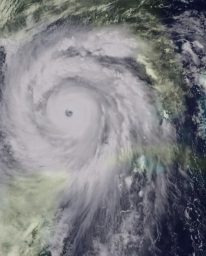 Hurricane Julian | Hypothetical Hurricanes Wiki | Fandom