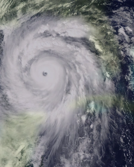 Hurricane Julian | Hypothetical Hurricanes Wiki | Fandom