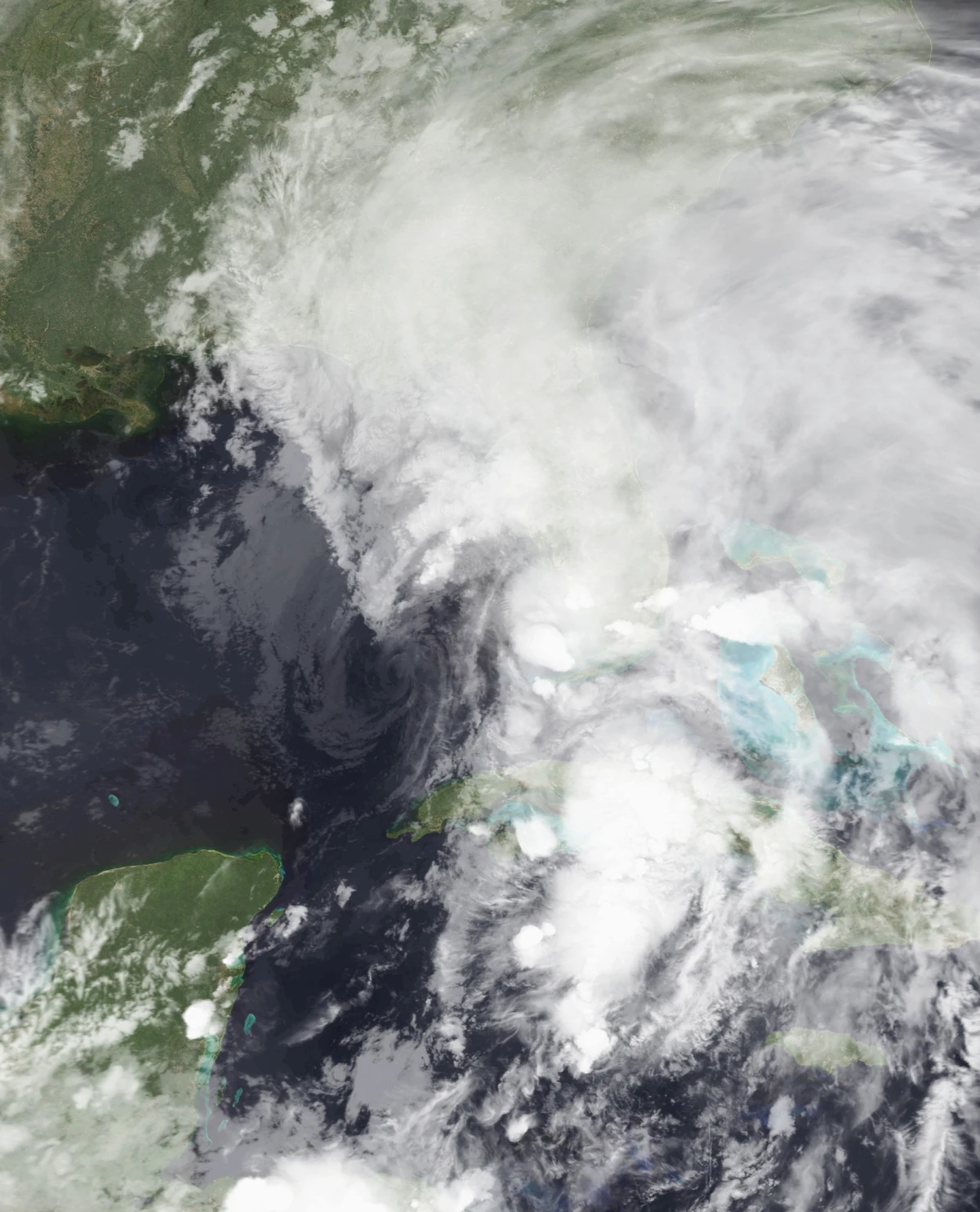 2899 Atlantic hurricane season (Doug) | Hypothetical Hurricanes Wiki ...