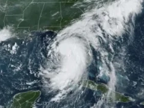 Tropical Storm Baxter | Hypothetical Hurricanes Wiki | Fandom