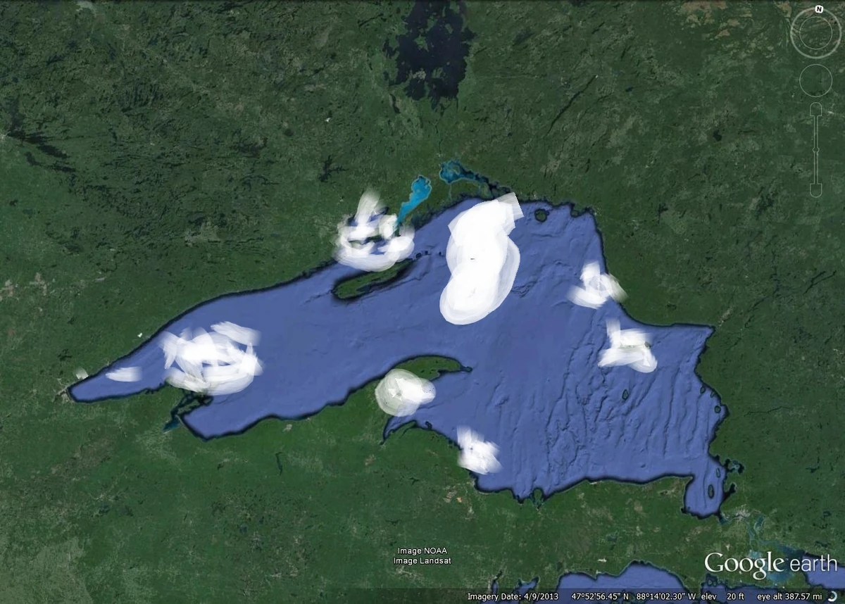2015 Lake Superior Cyclone Season | Hypothetical Hurricanes Wiki | Fandom