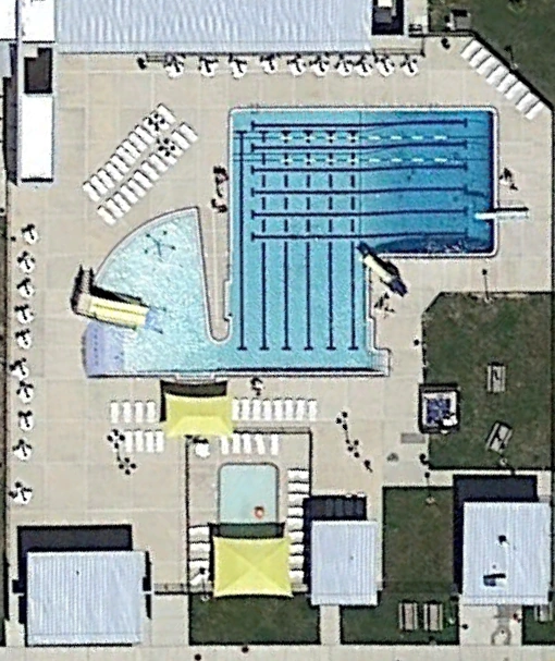 2016 My swimming pool tropical cyclone season | Hypothetical Hurricanes ...