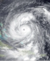 Super Hurricane Julian | Hypothetical Hurricanes Wiki | Fandom