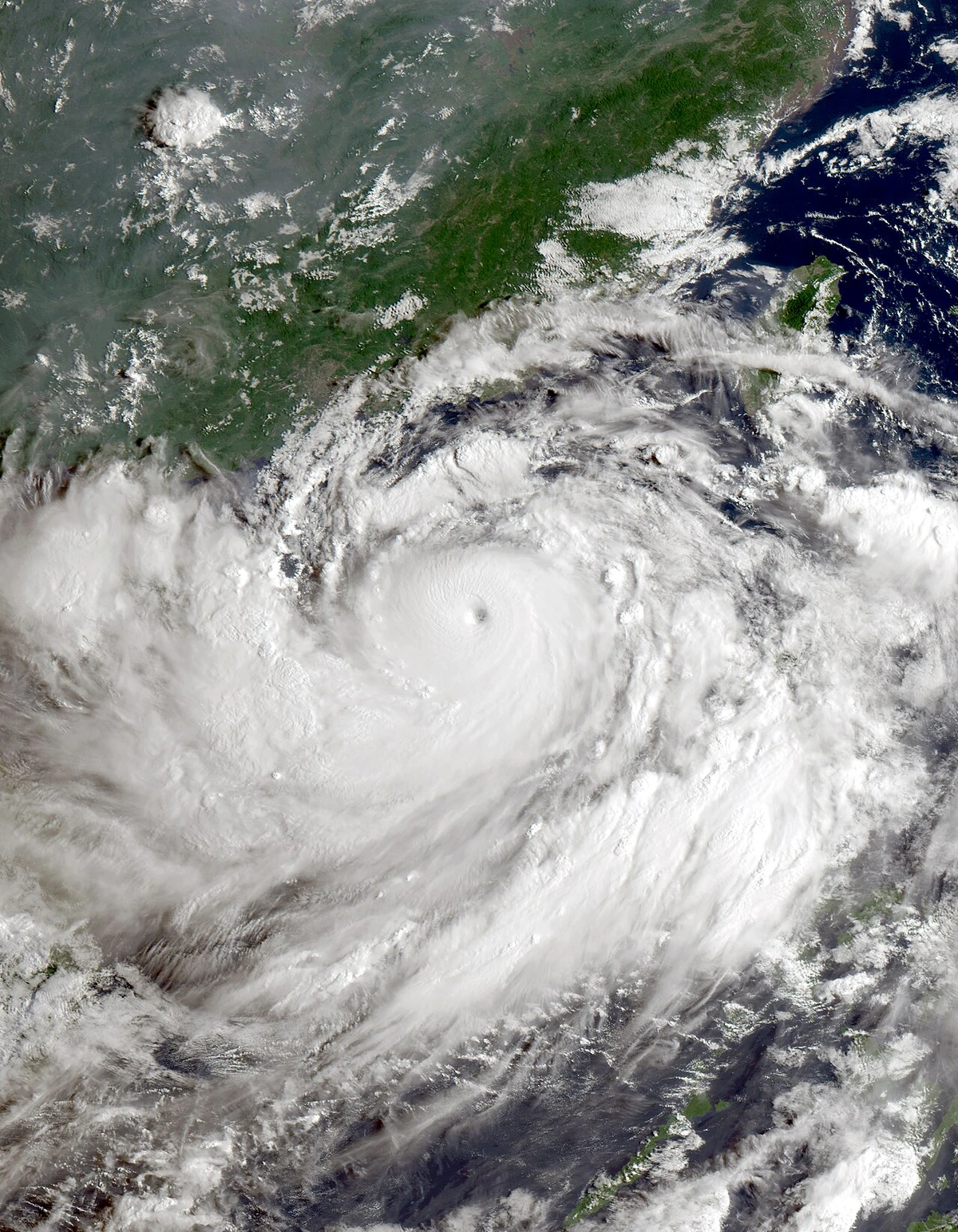 2024 Northern Hemisphere Cyclone Season | Hypothetical Hurricanes Wiki ...