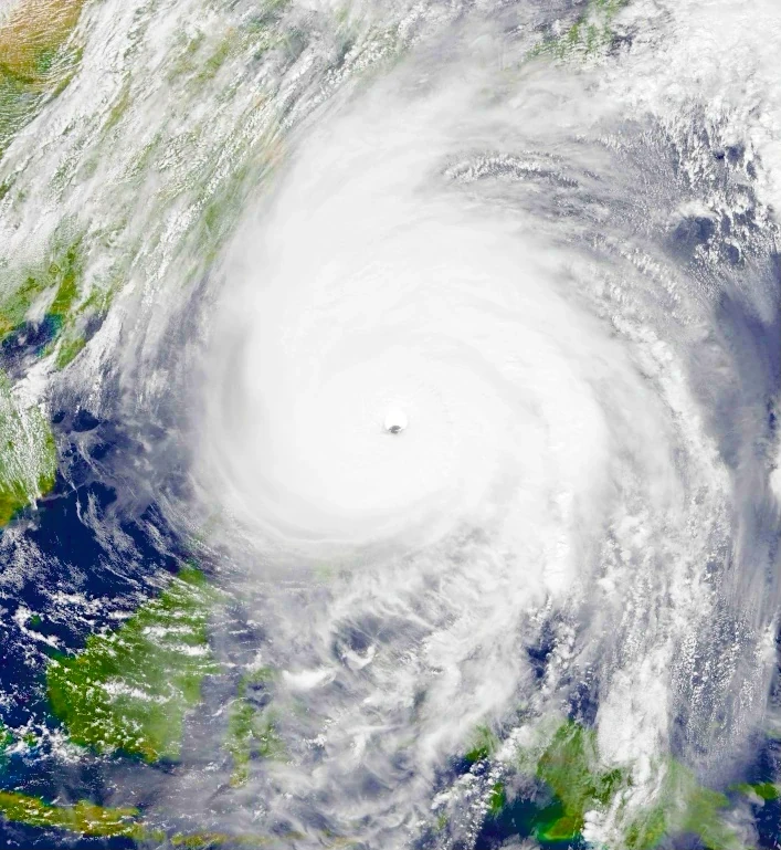 Hypercane Harold (2091) | Hypothetical Hurricanes Wiki | Fandom