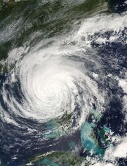 Hurricane Elizabeth | Hypothetical Hurricanes Wiki | Fandom