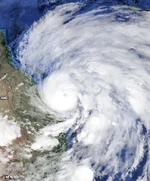 Cyclone Courtney (2034) | Hypothetical Hurricanes Wiki | Fandom