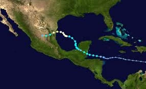 2004 Atlantic hurricane season (Papersonic45's version) | Hypothetical ...