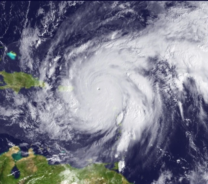 Hurricane Angel 2692 (Landon53 and HurricaneAngel5) | Hypothetical ...