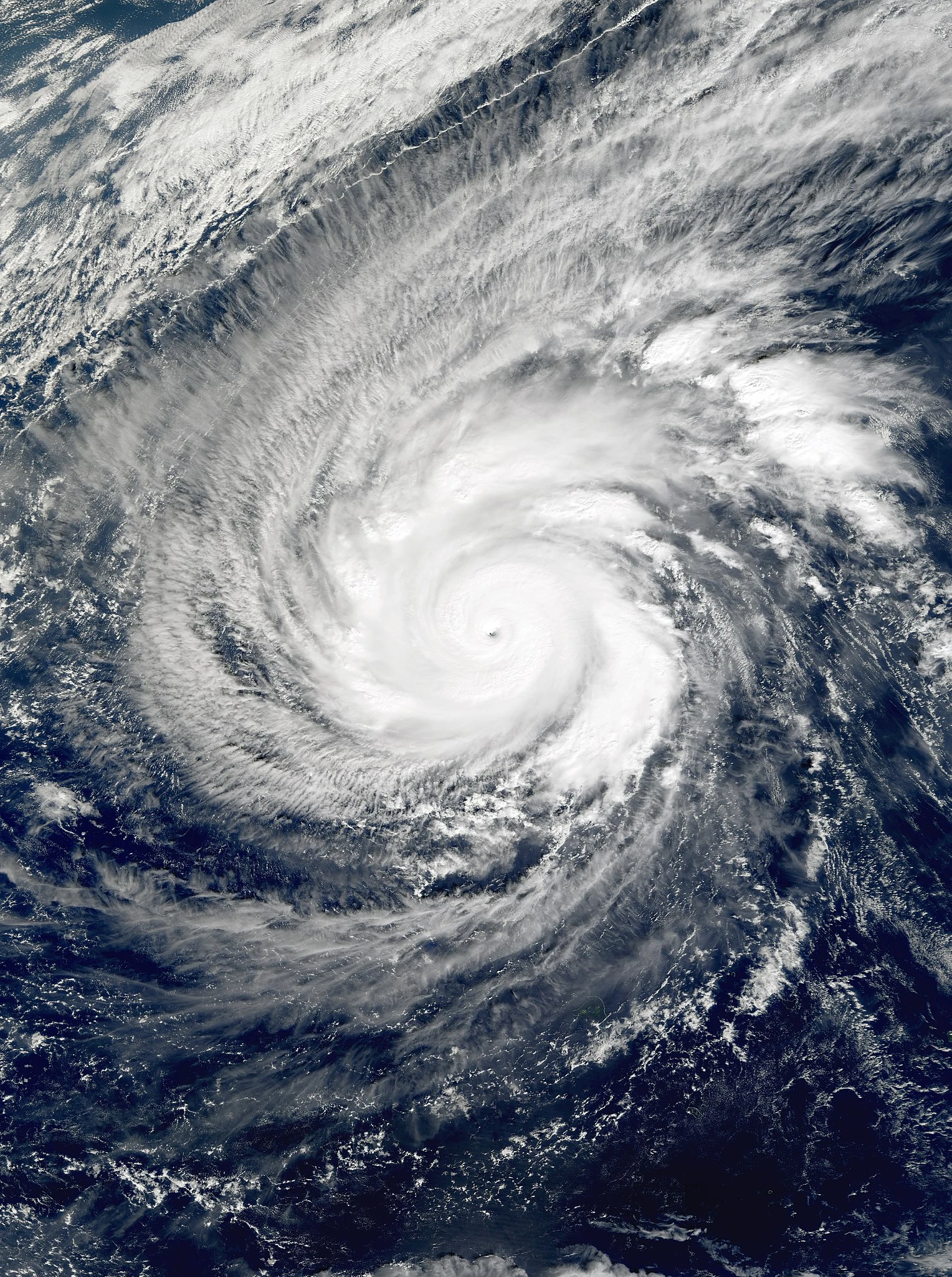 2001 Northern Hemisphere Cyclone Season | Hypothetical Hurricanes Wiki ...