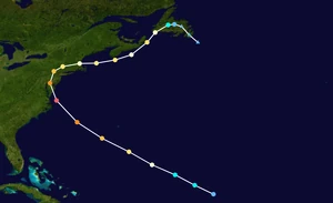Hurricane Nicholas (G-2021) | Hypothetical Hurricanes Wiki | Fandom
