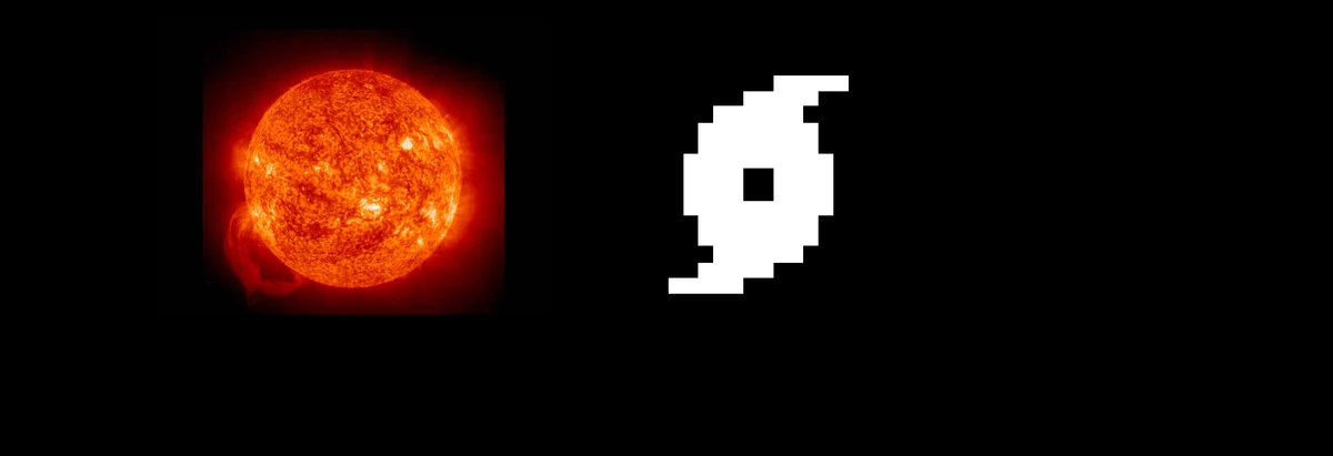 Starricane (Star Hurricane) | Hypothetical Hurricanes Wiki | Fandom