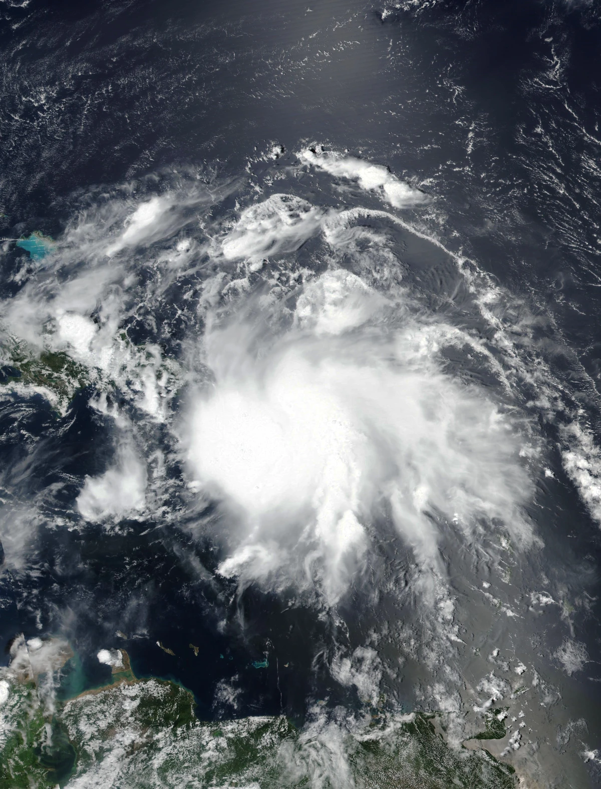 Hurricane Peter - Poxy's Hurricane Battle 3 | Hypothetical Hurricanes ...