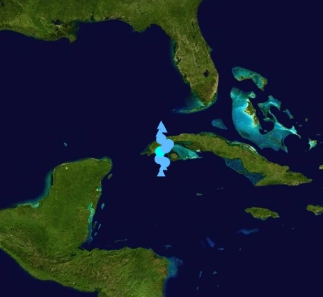 2057 Atlantic hurricane season (Fox) | Hypothetical Hurricanes Wiki ...