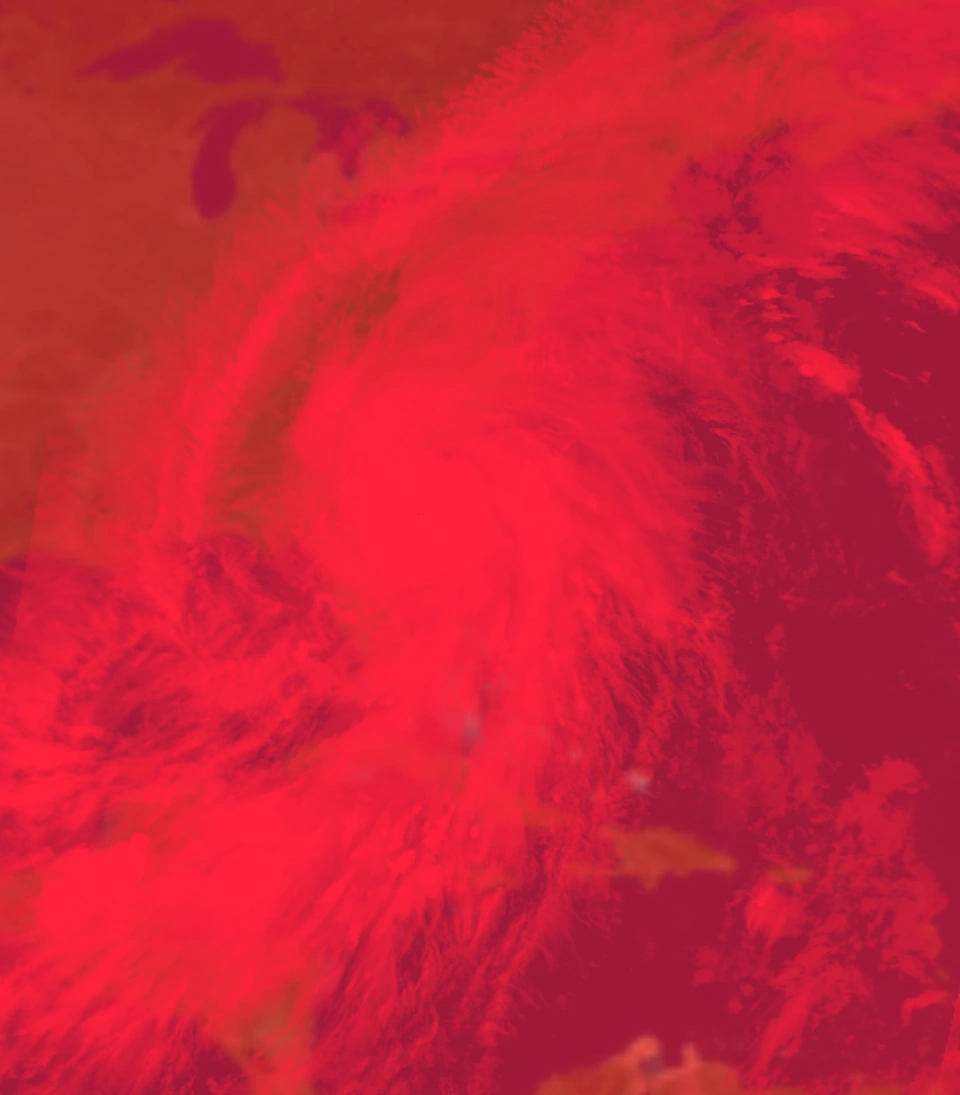 Armageddon Storm Alberto (2030 - LemonWx) | Hypothetical Hurricanes ...