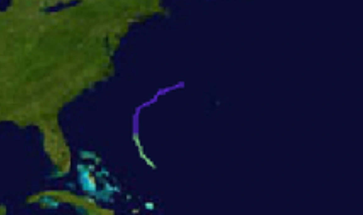 2019 Hurricane Season(Lucarius's New) | Hypothetical Hurricanes Wiki ...